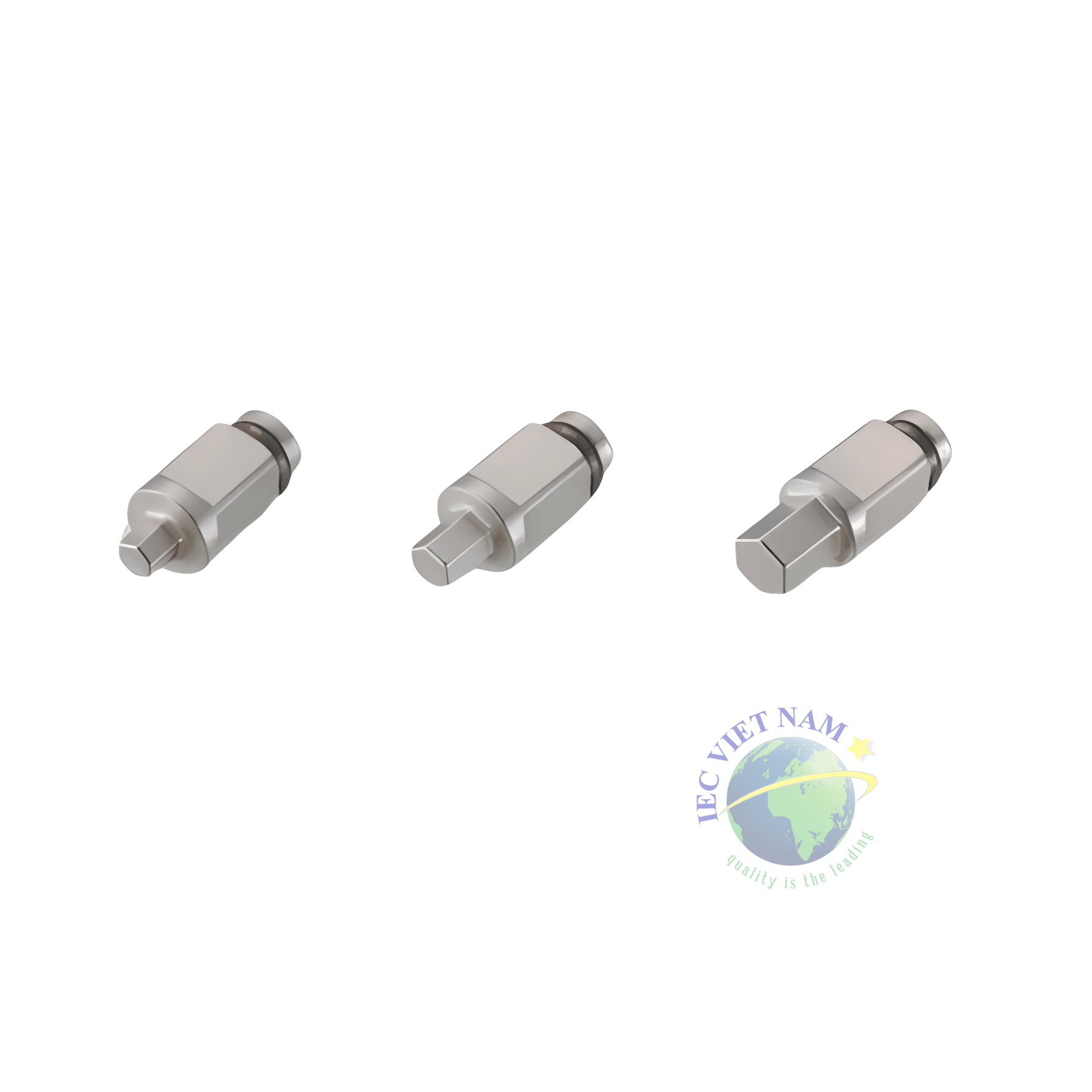 Đầu BIT Lục Giác TONE BIT3-H - IEC Việt Nam