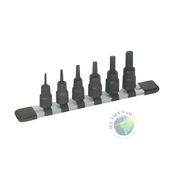 Đầu Khẩu Lục Giác (có Nam Châm) TONE 3KH-K - IEC Việt Nam