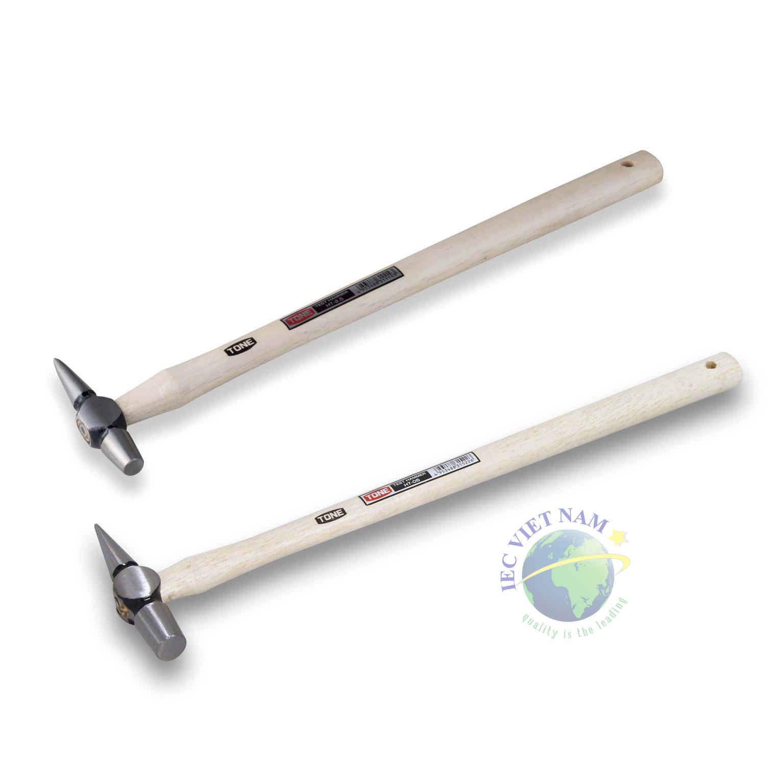 Bộ đục TONE PP300 - IEC Việt Nam