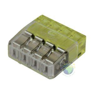 Đầu nối dây điện Nichifu loại QLX SQ/QLX MC - IEC Việt Nam