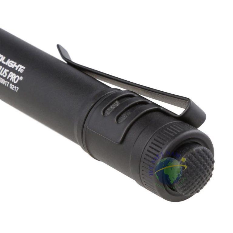 Đèn LED siêu sáng Streamlight Stylus Pro 66118 - IEC Việt Nam