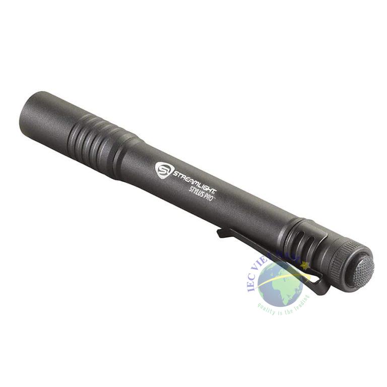 Đèn LED siêu sáng Streamlight Stylus Pro 66118 - IEC Việt Nam